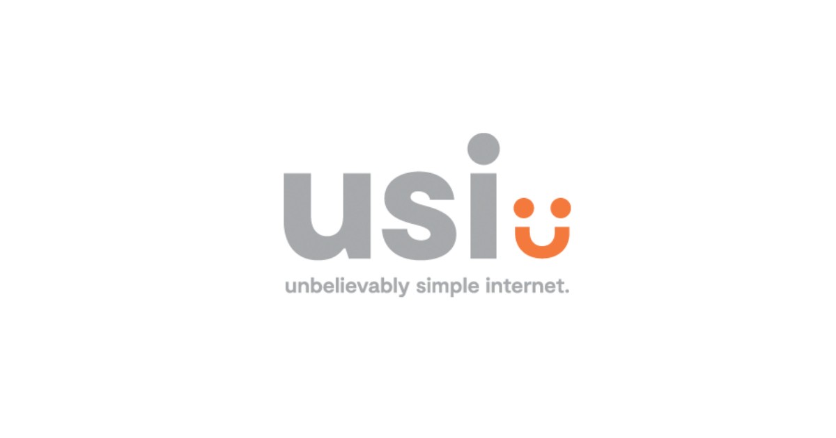 USI Fiber Internet